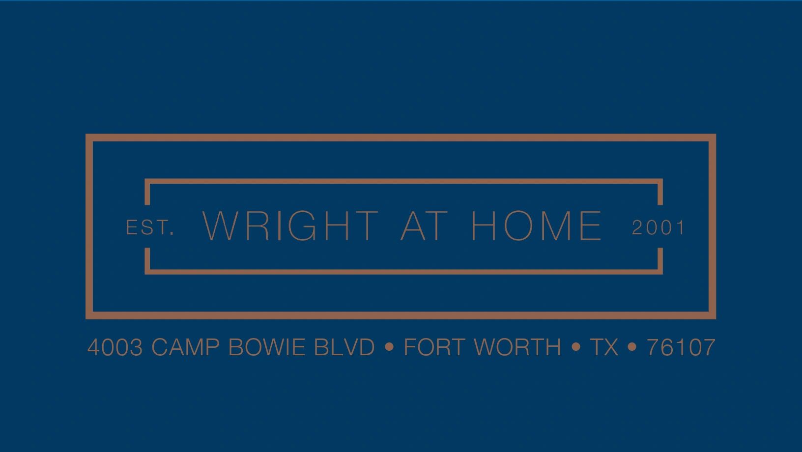 Home Page [wrightathomefw.com]